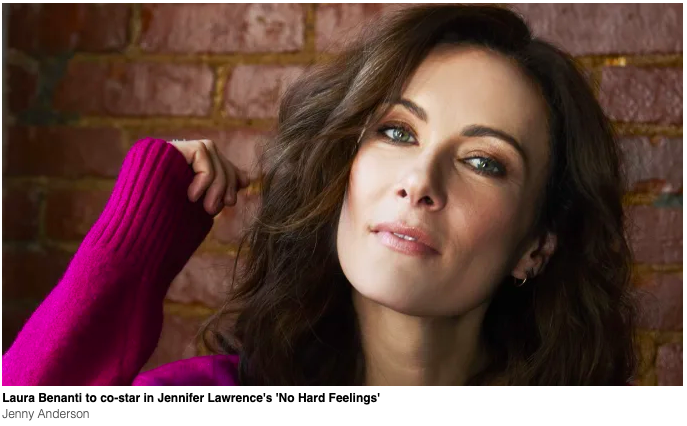 Laura Via's Instagram, Twitter & Facebook on IDCrawl