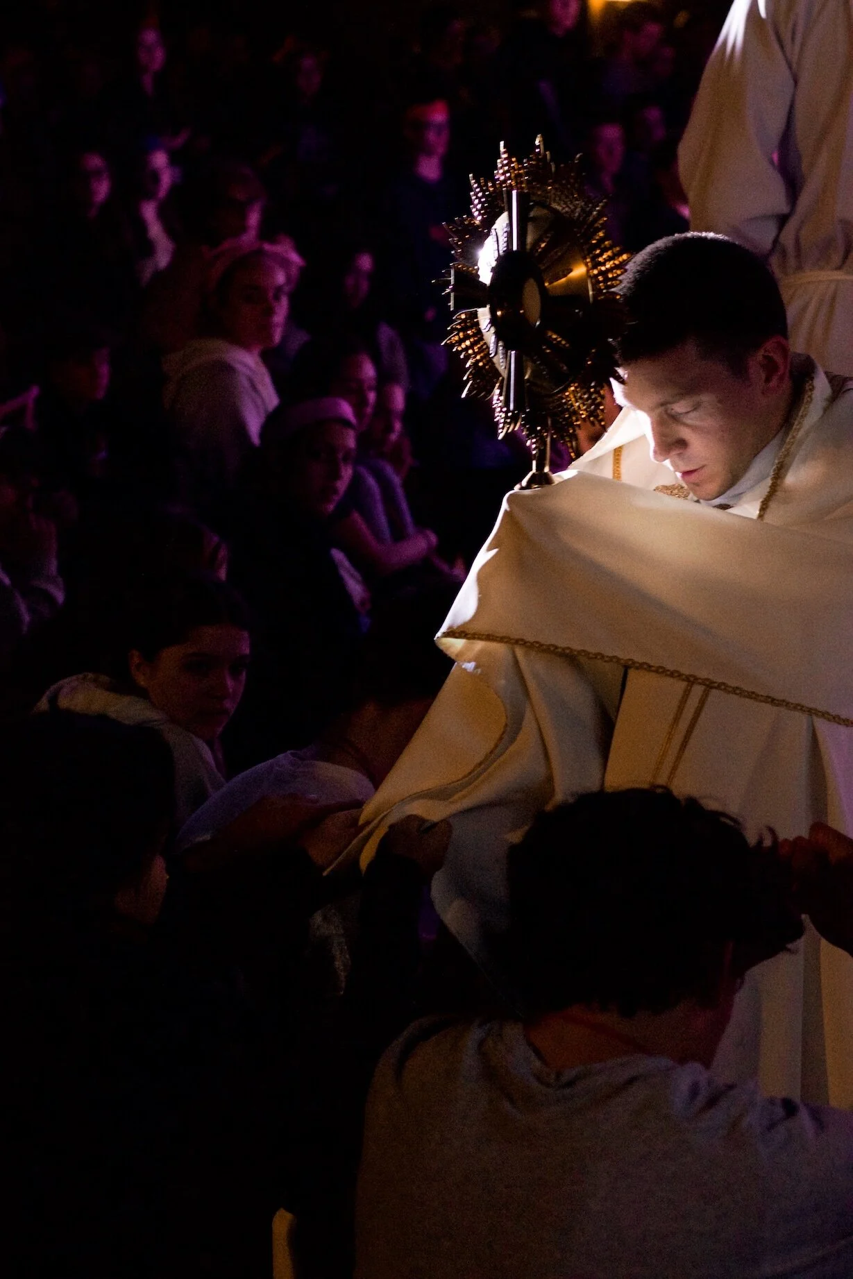 Photos 2020 — Servants of Christ Jesus