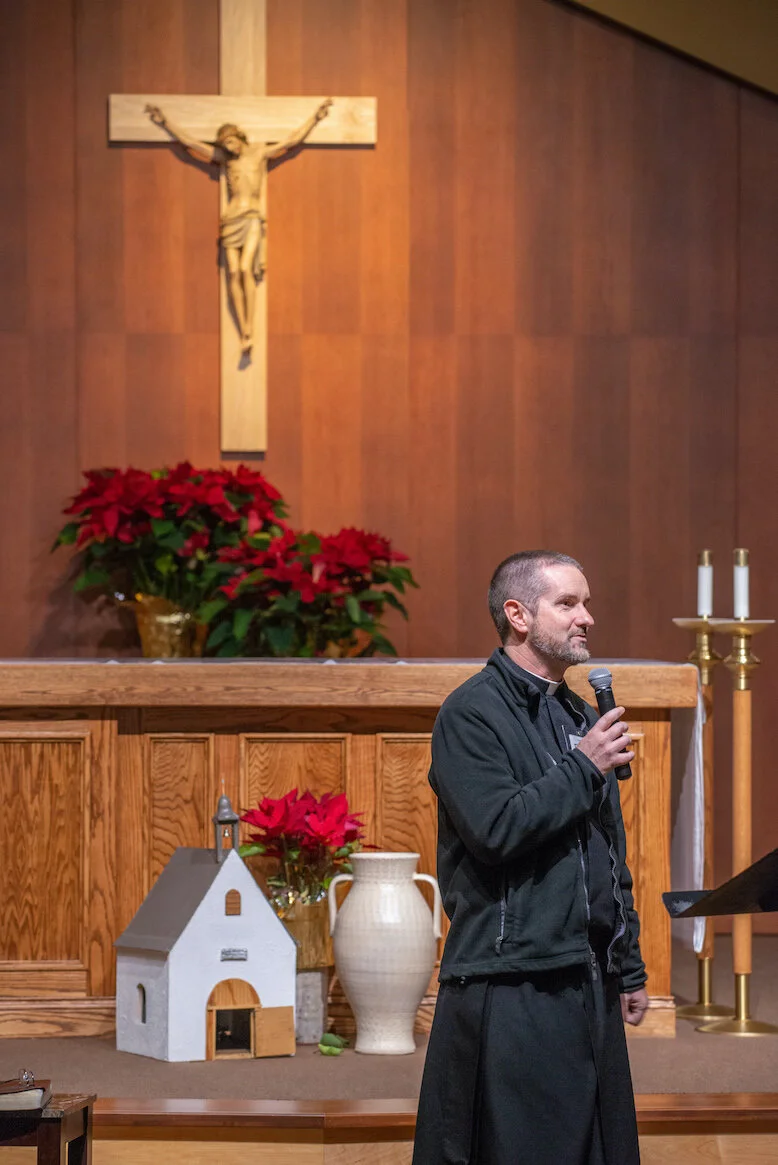 Photos 2020 — Servants of Christ Jesus