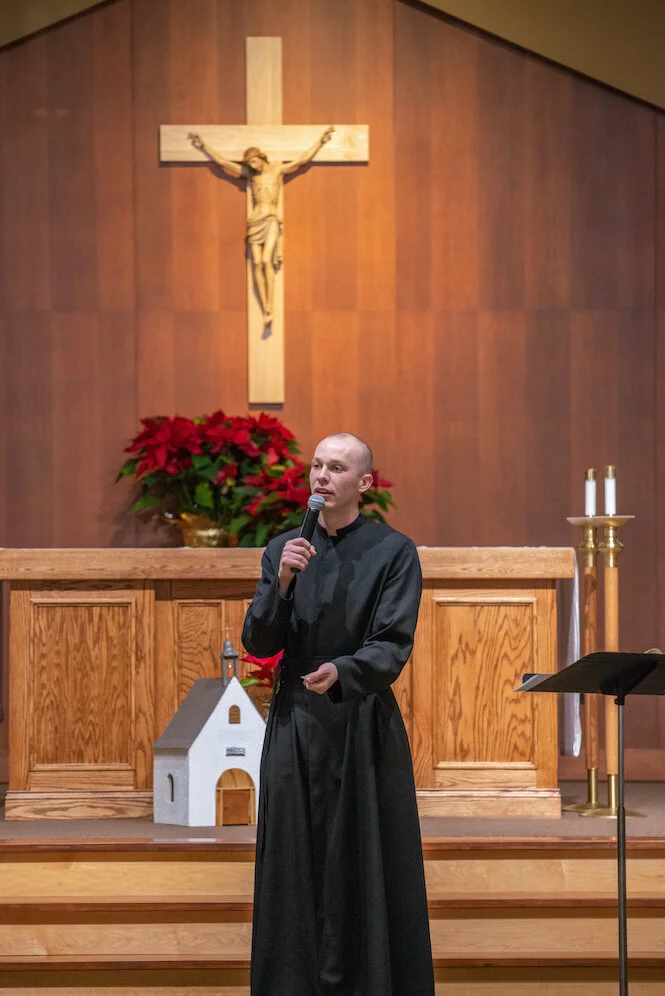 Photos 2020 — Servants of Christ Jesus