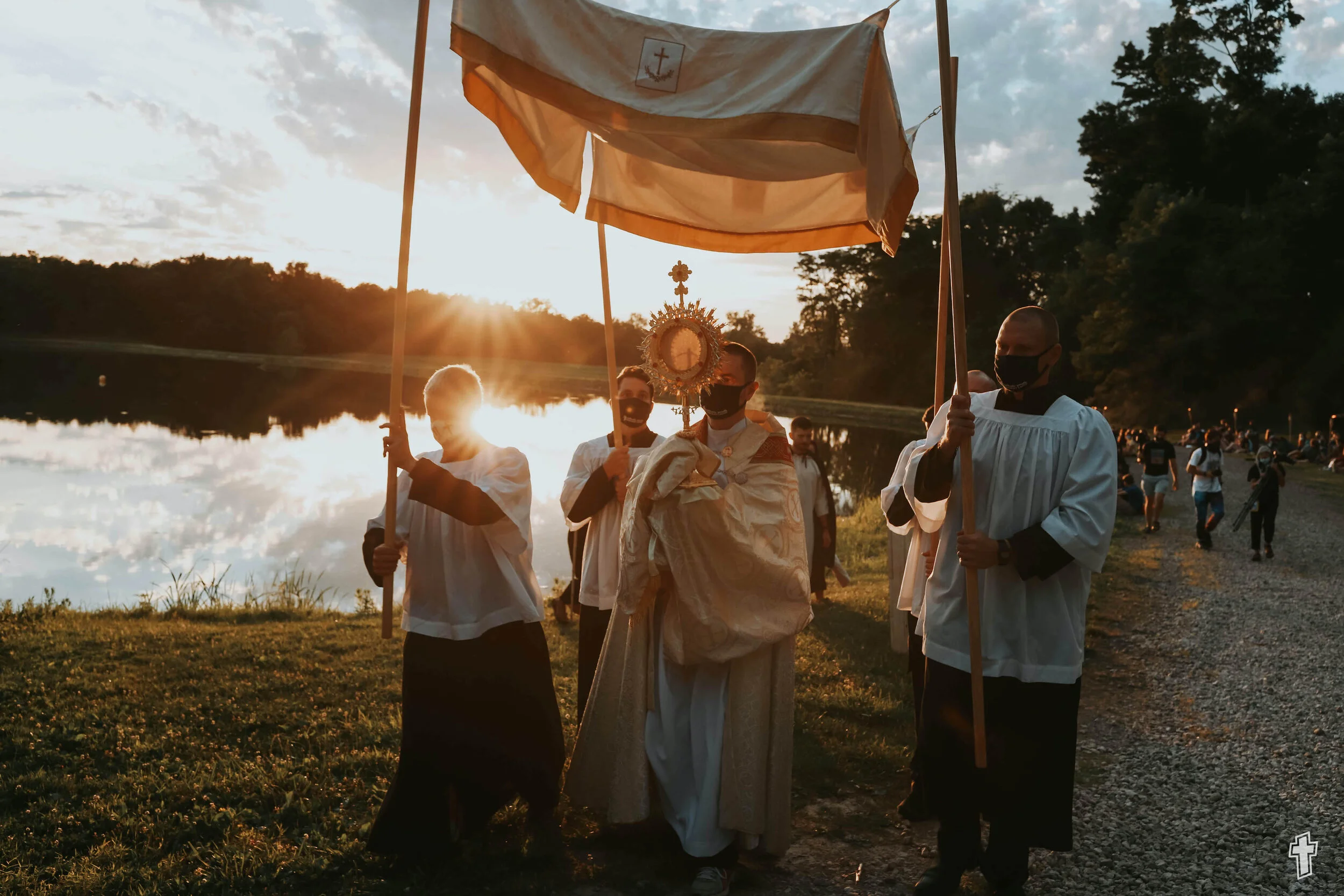 Servants of Christ Jesus