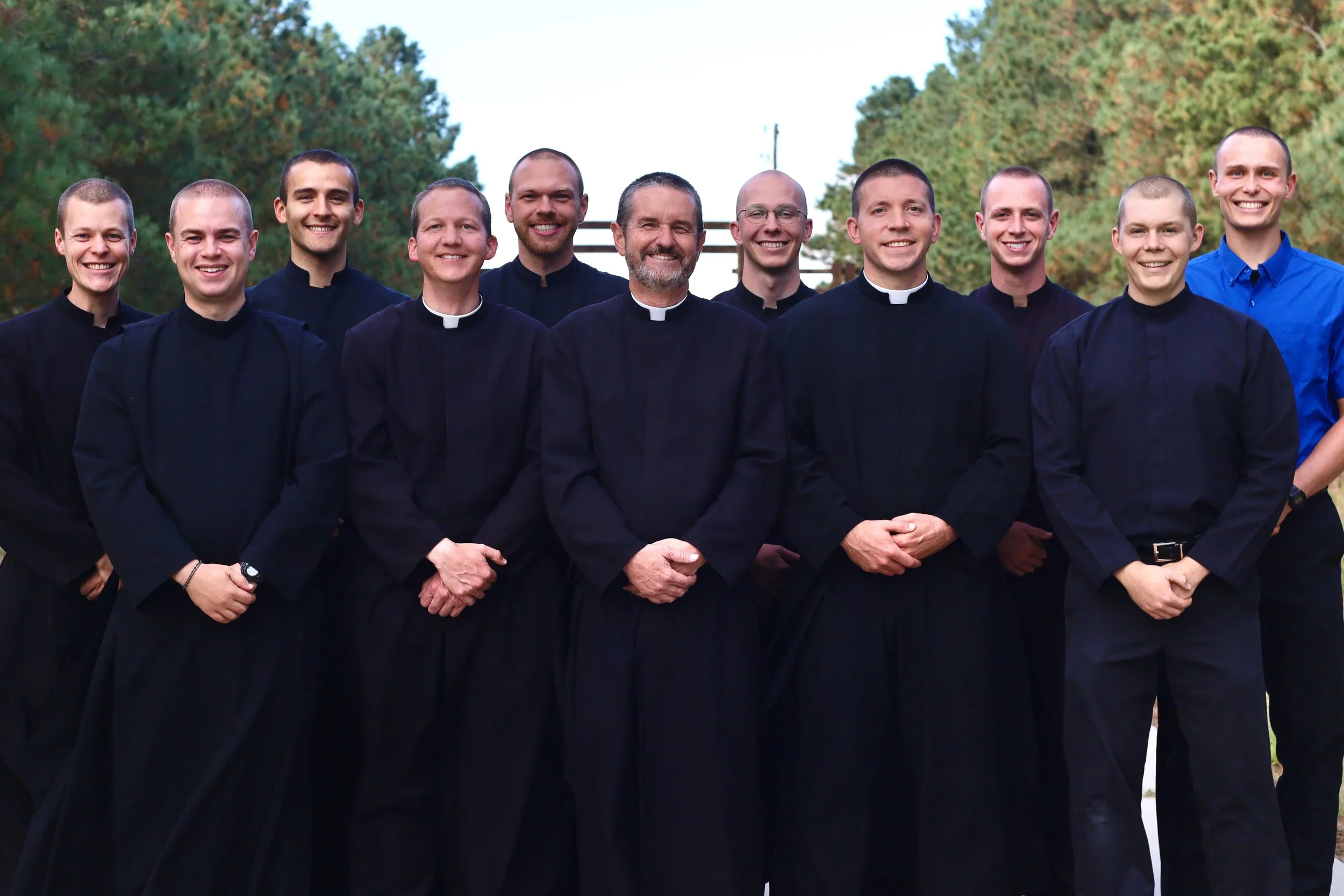 Servants of Christ Jesus