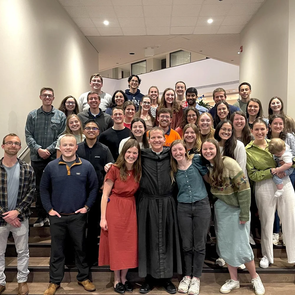 Servants of Christ Jesus