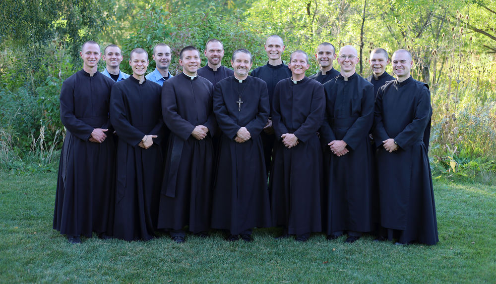 Servants of Christ Jesus