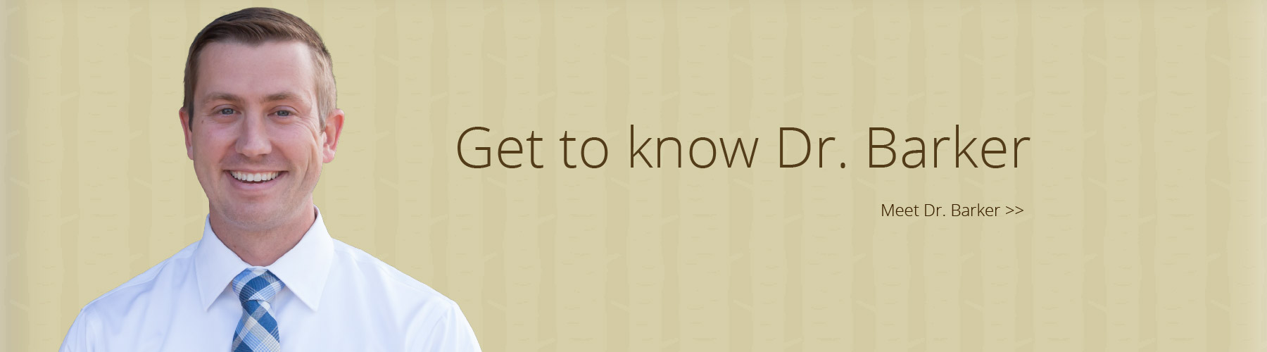 Dentist Wenatchee, WA | Family Tree Dentistry | Dr Joseph Barker