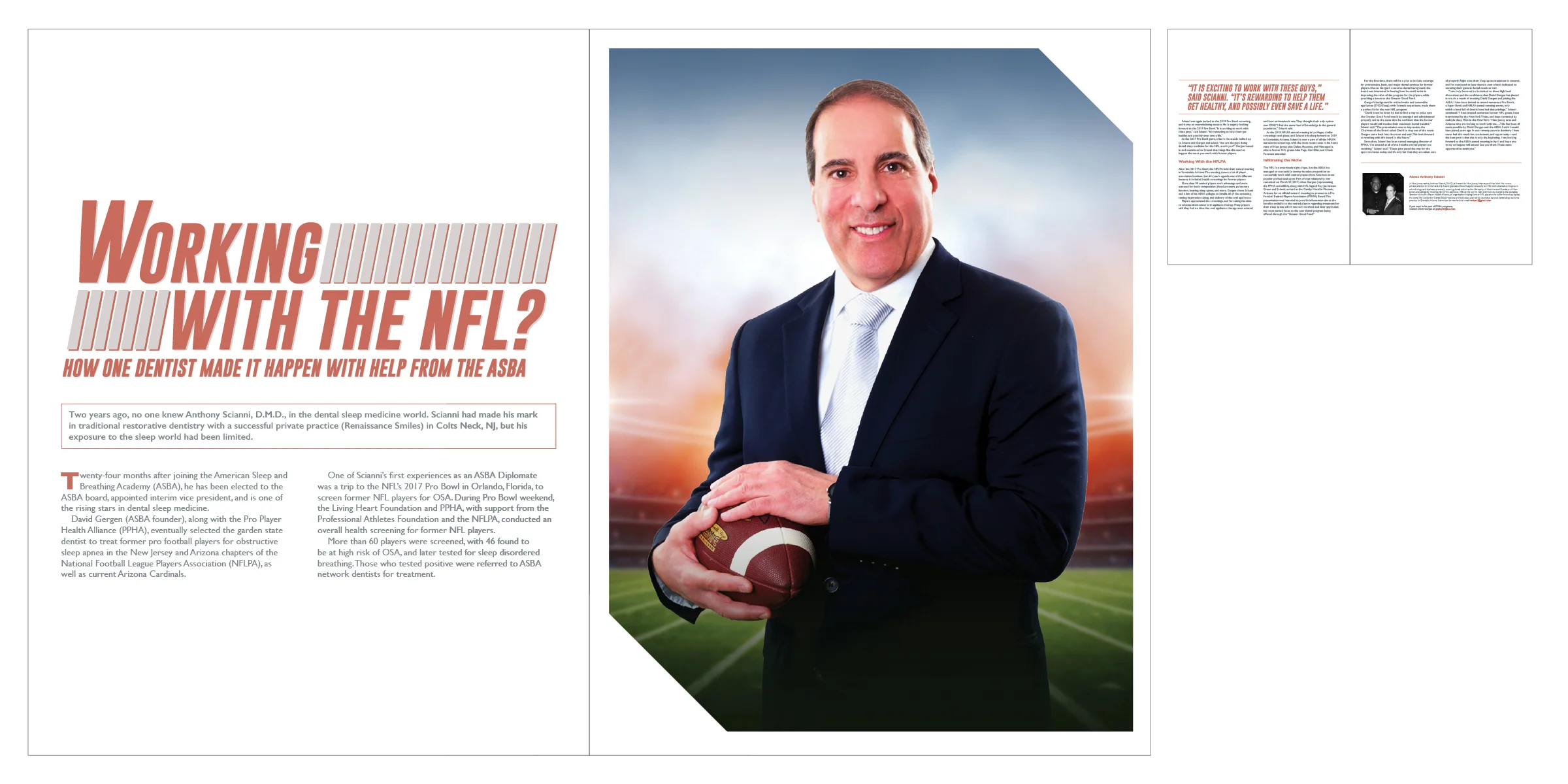 Editorial Layout — Jonathan Jimenez