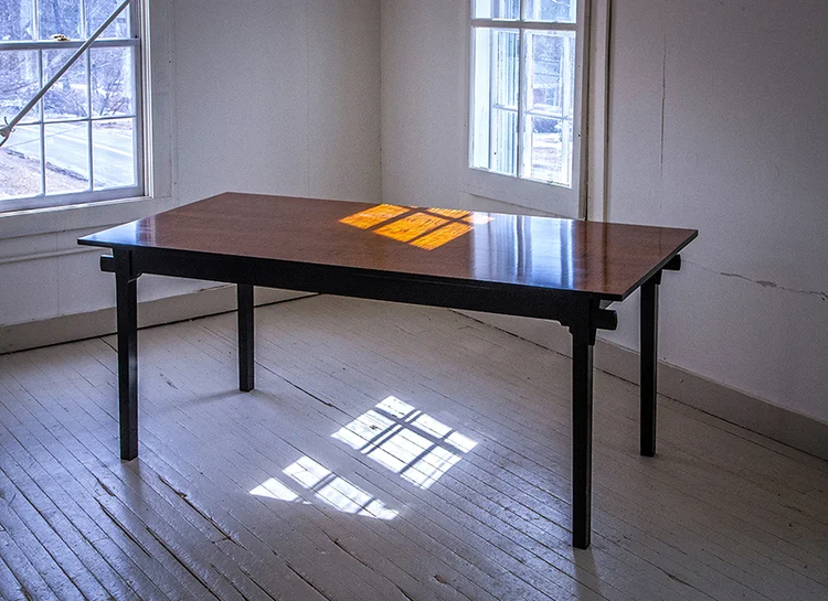 eaton — New England Modern