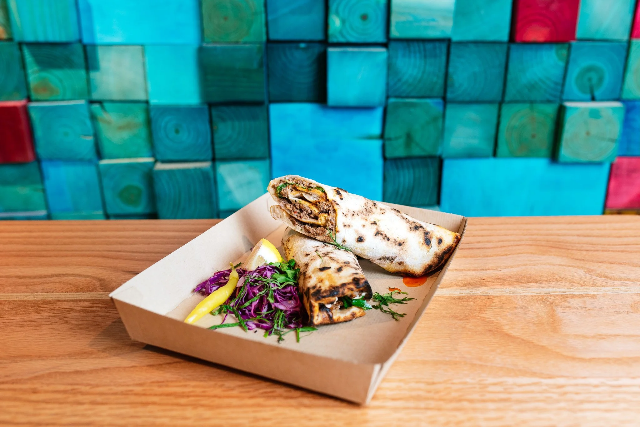 Our Menu — Balkan Treat Box | St. Louis, MO