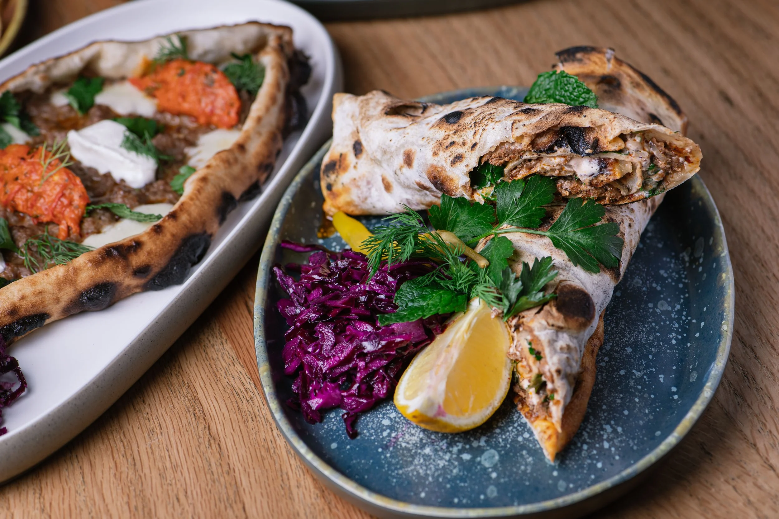 Our Menu — Balkan Treat Box | St. Louis, MO