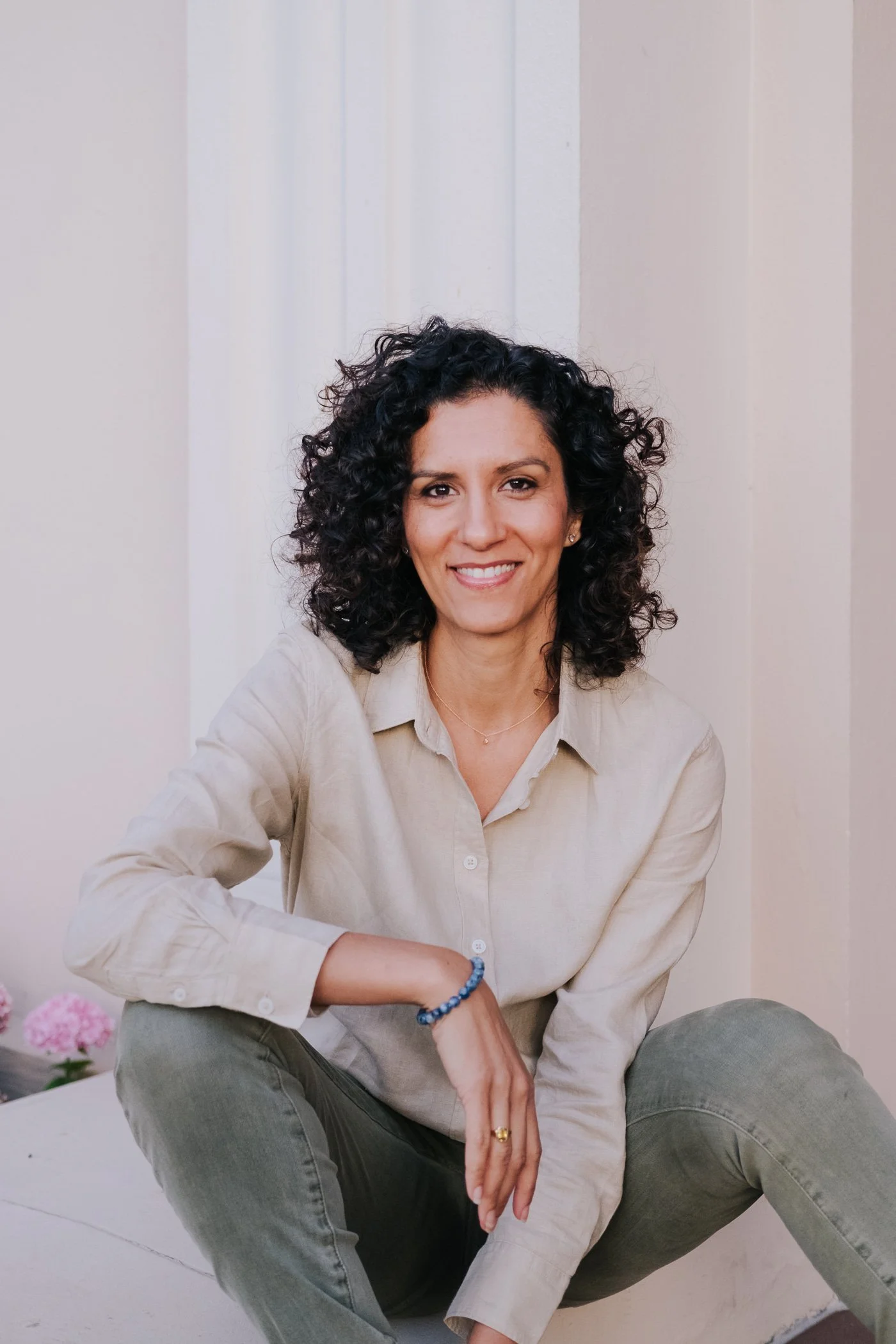 Setareh Moafi, Ph.D. | Home