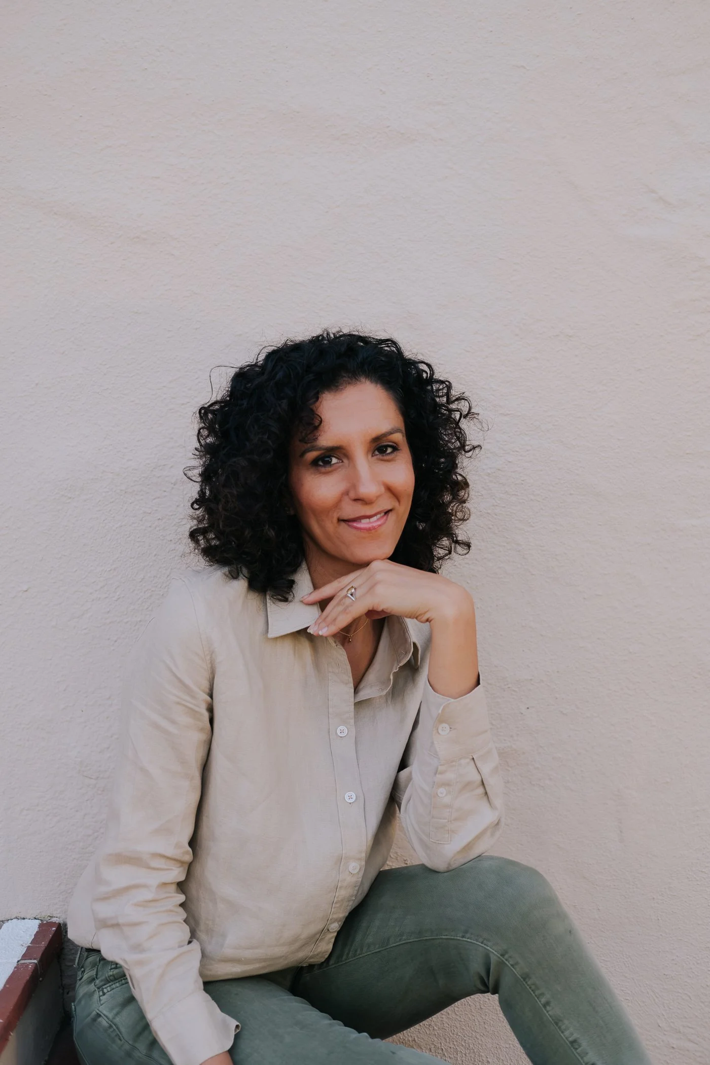 Setareh Moafi, Ph.D. | Home