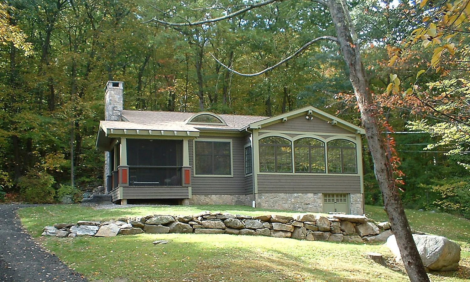 Private Residence — Architecture and Interior Design Firm - New York ...