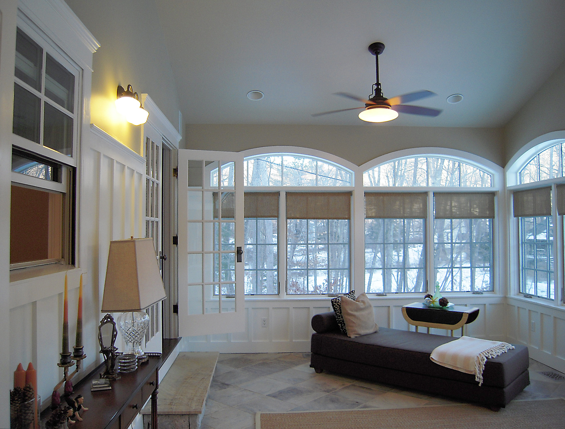 Private Residence — Architecture and Interior Design Firm - New York ...