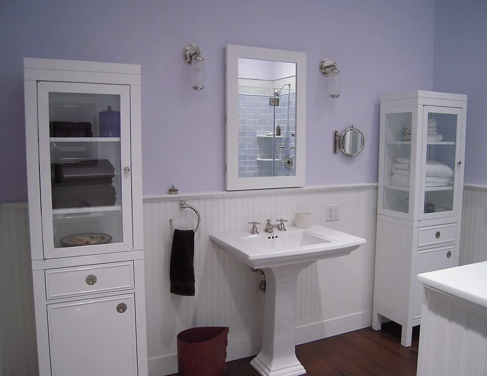 Private Residence — Architecture and Interior Design Firm - New York ...