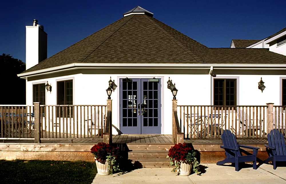 Southampton Inn — Architecture and Interior Design Firm - New York ...