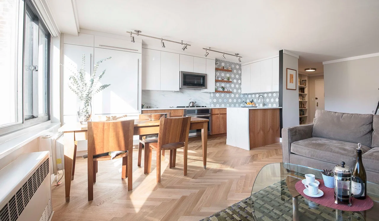 Residential — Architecture and Interior Design Firm - New York - TPD ...