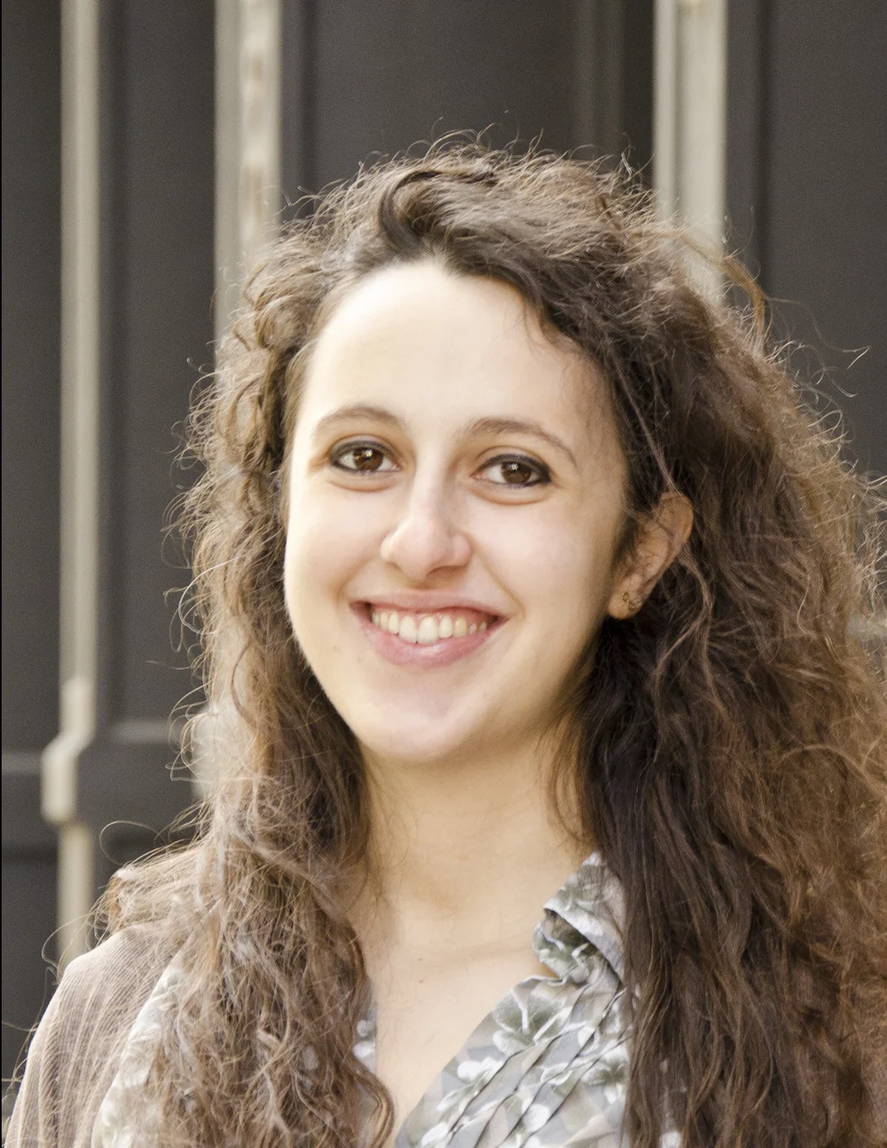Francesca Vernizzi-Miron — Architecture and Interior Design Firm - New ...