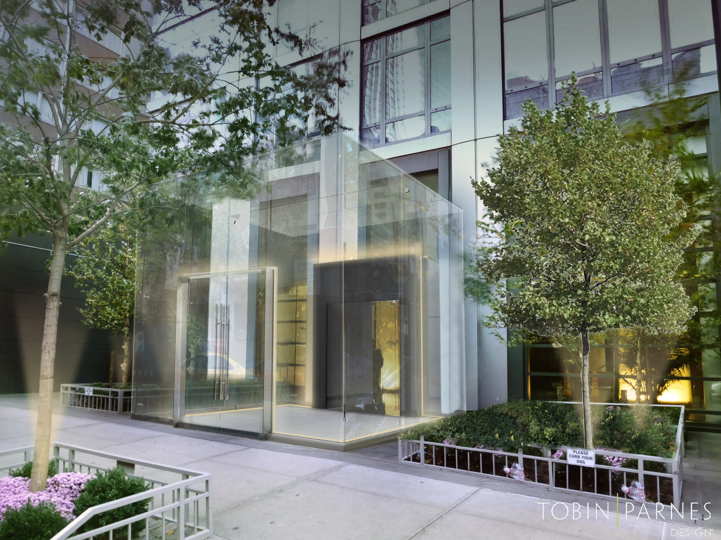 Architecture and Interior Design Firm - New York - TPD Architecture