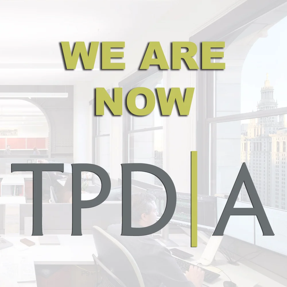 Architecture and Interior Design Firm - New York - TPD Architecture