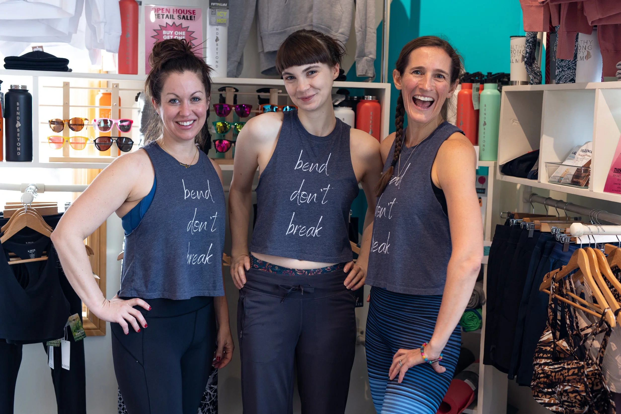 Join Our Team | Bend Beyond Yoga Studio | Bozeman — Bend Beyond