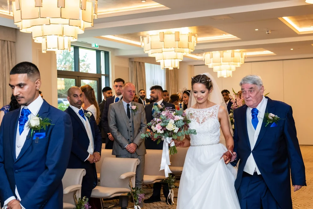 Weddings At Monarch Co