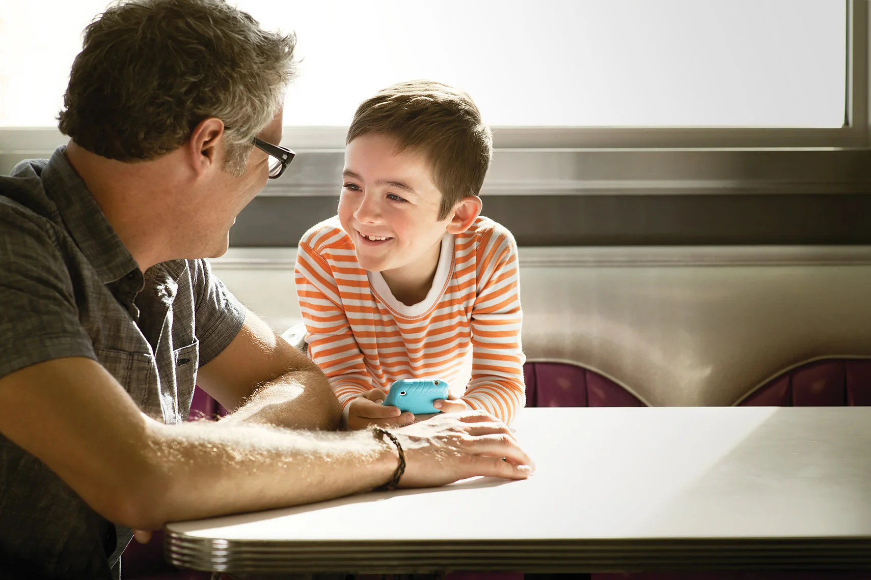 Welsh - Kids - Doug Truppe Represents