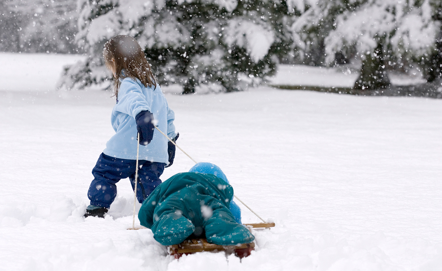 Welsh - Kids - Doug Truppe Represents