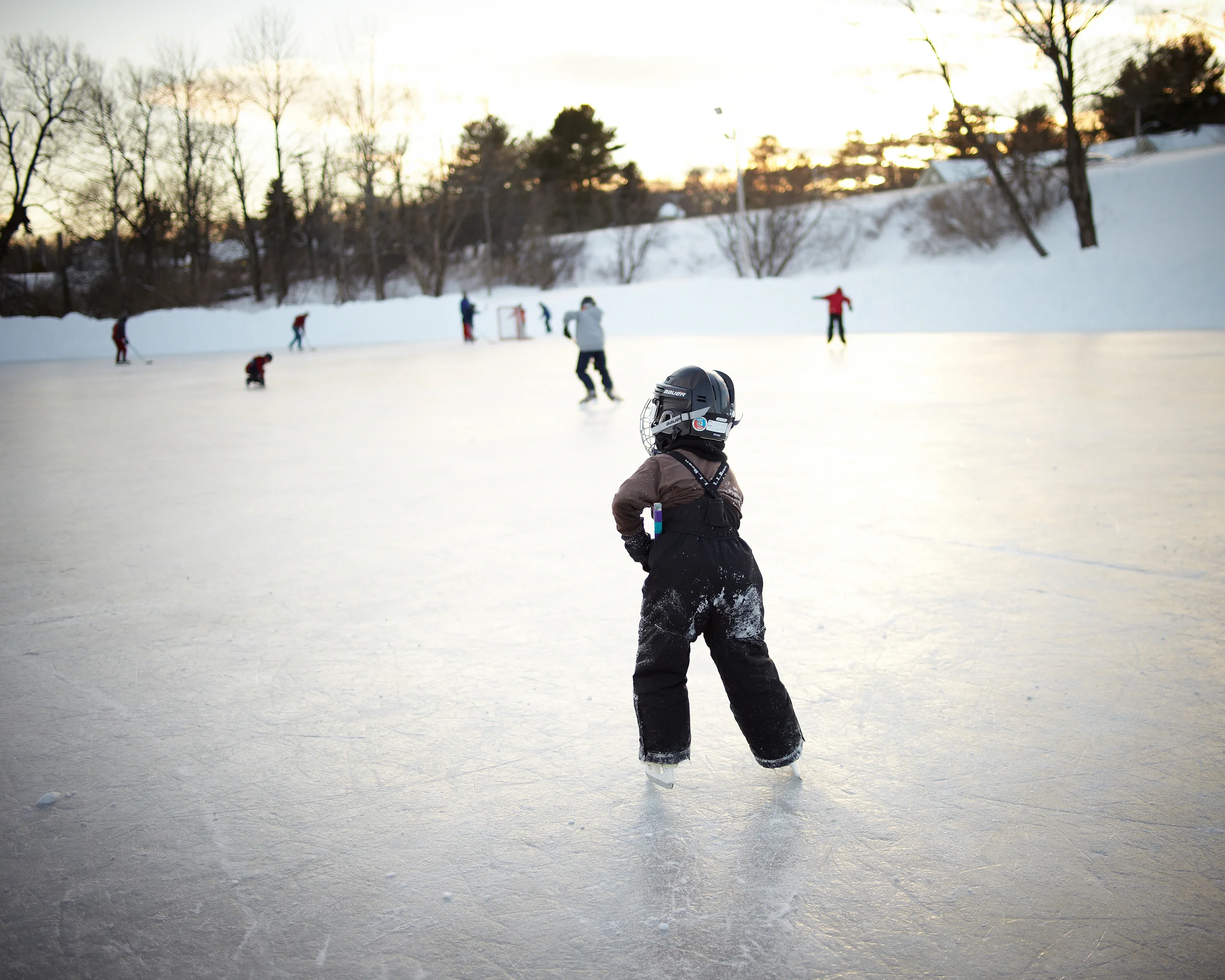 Welsh - Kids - Doug Truppe Represents