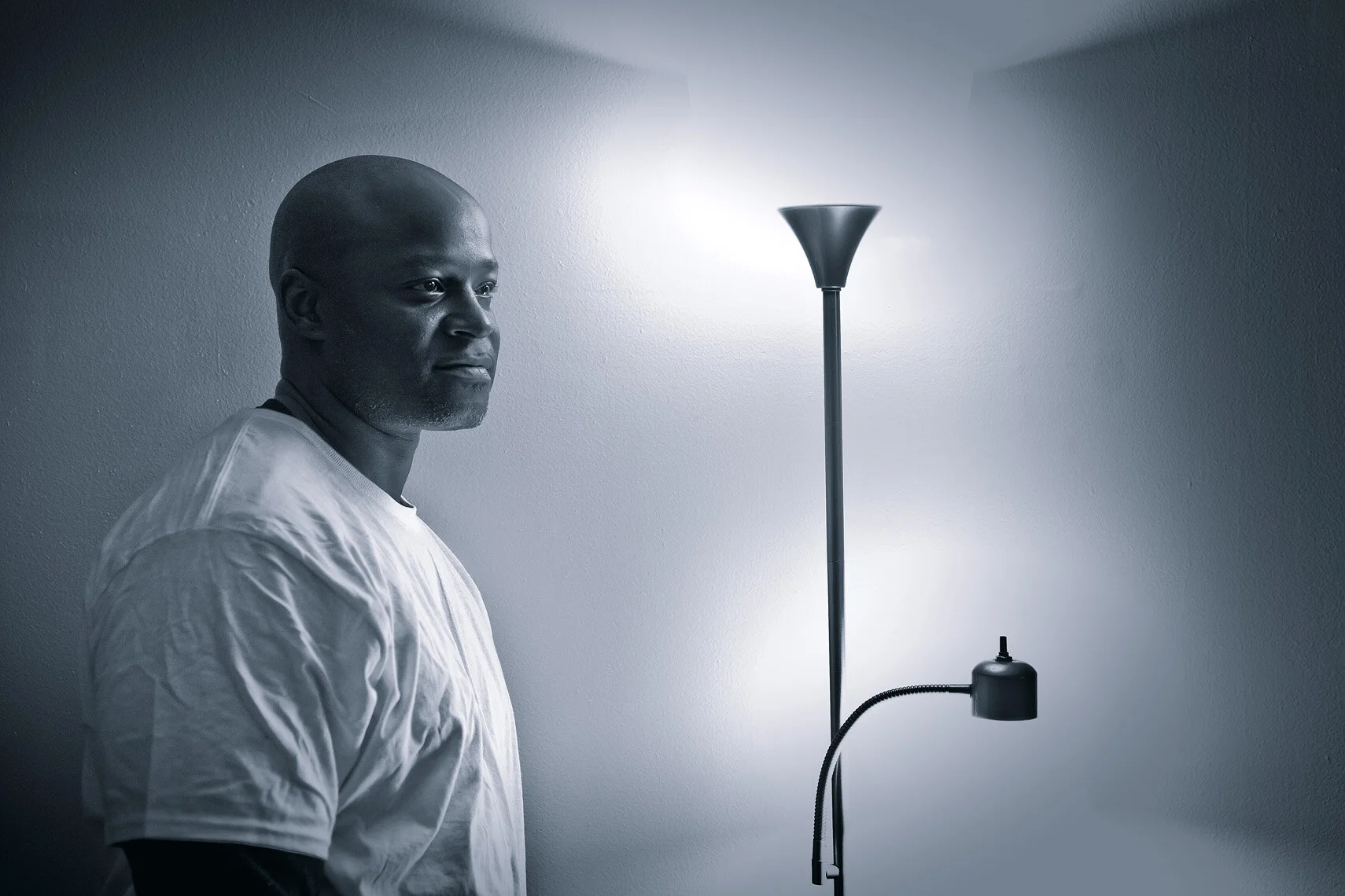 Andy Goodwin - Personal - Doug Truppe Represents