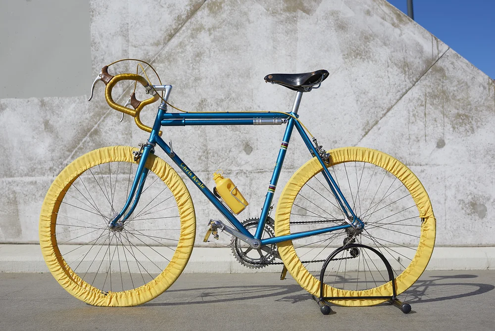 Cycling Museum of Minnesota | Bicycles + Pedal Powered | Minneapolis