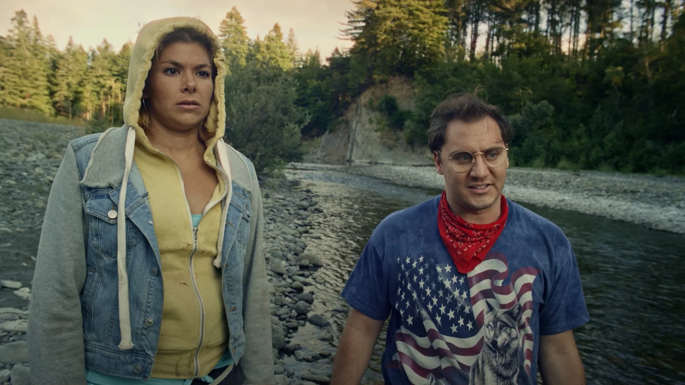 Dominic López - Director/Cinematogrpaher