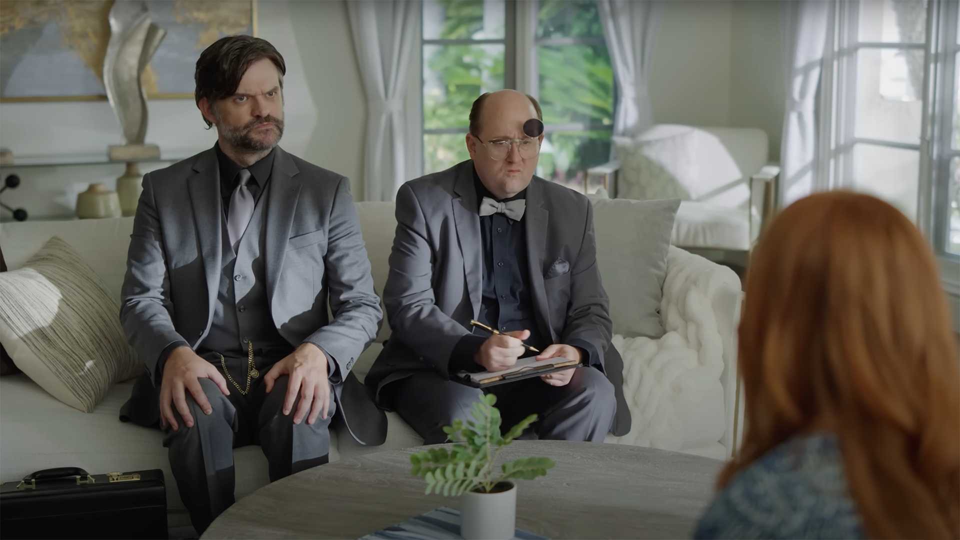 Dominic López - Director/Cinematogrpaher