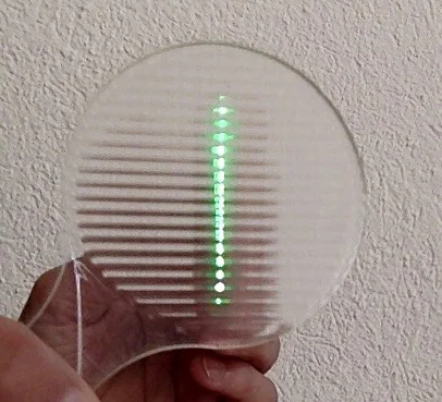 Penlights — SYntonac International LLC