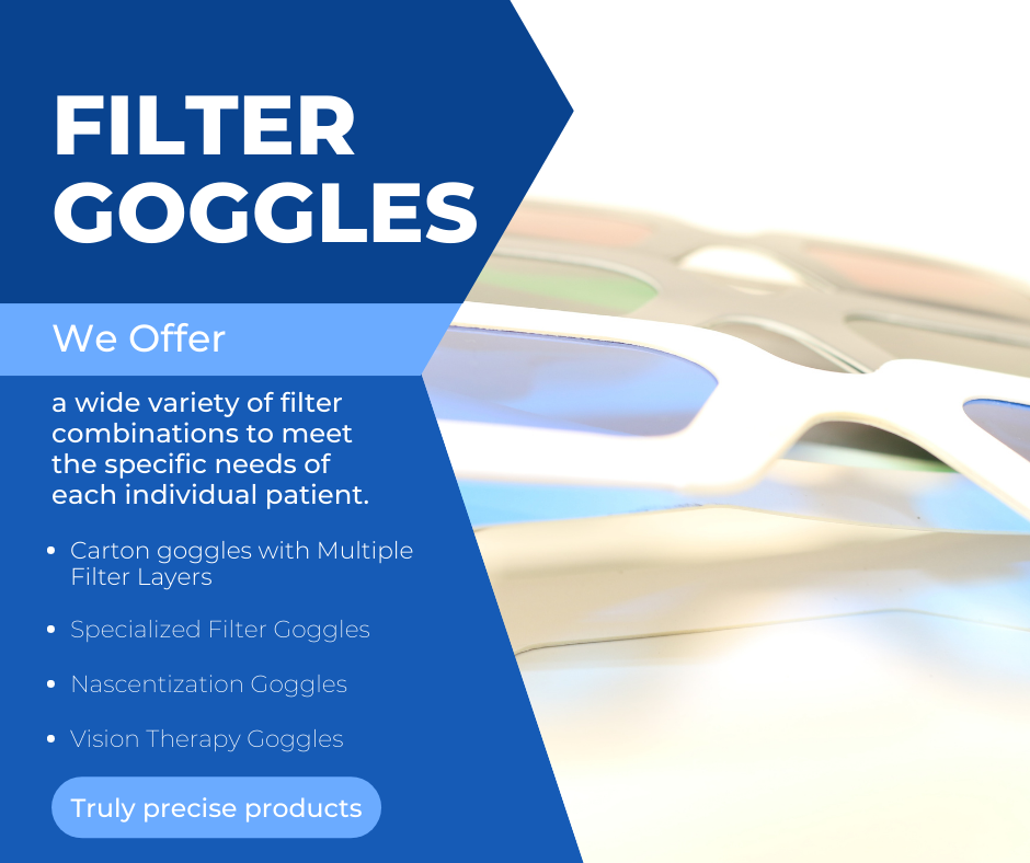 Goggles — SYntonac International LLC