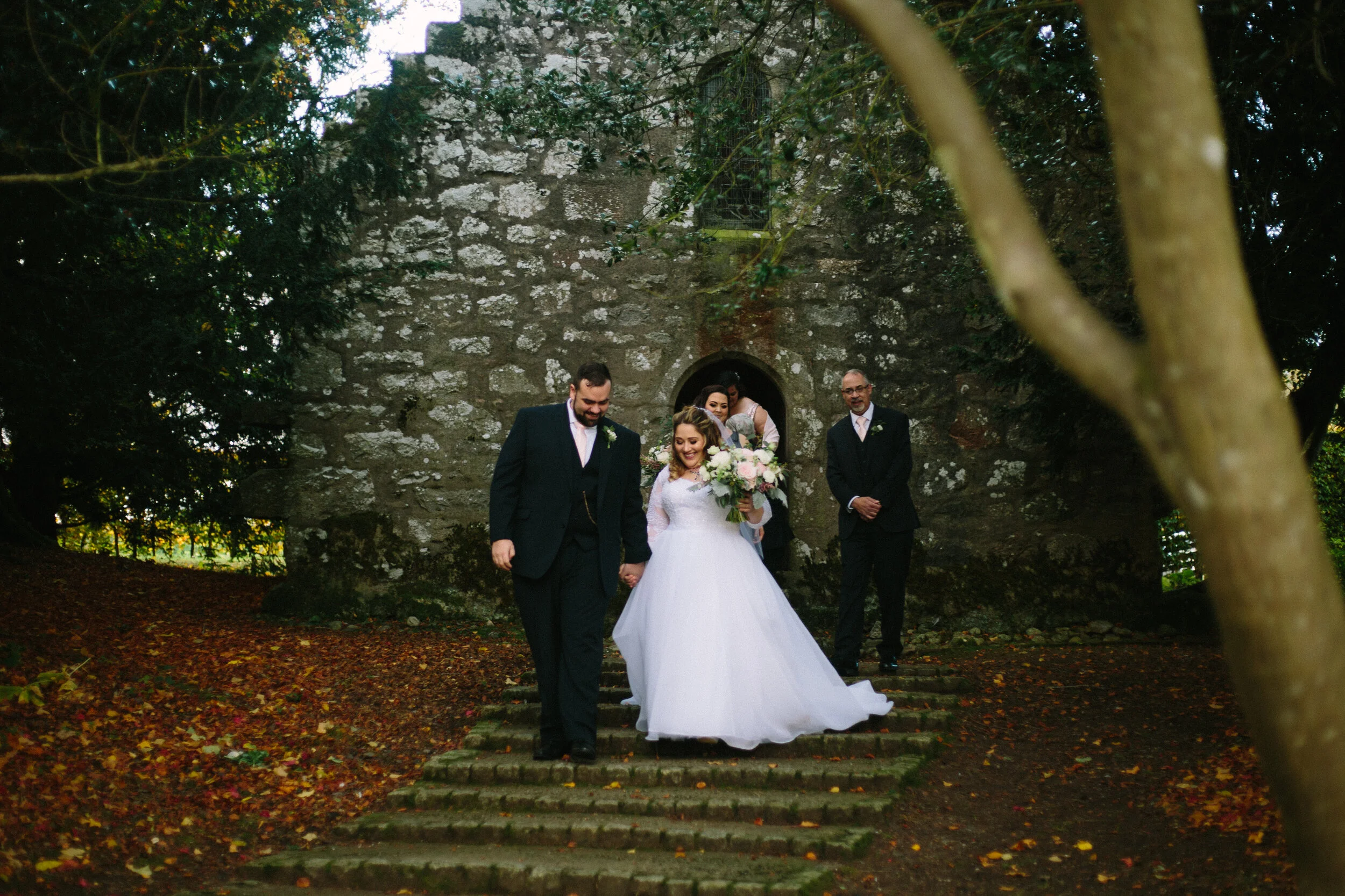 Drum Castle Destination Weddings Scotland Drum Castle Destination Weddings Scotland