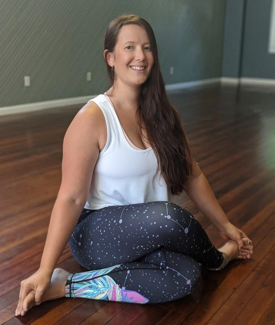 Our Teachers — Roots & River