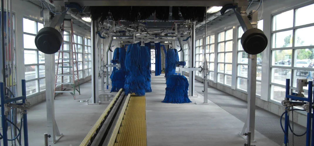 Washlink Systems - Washlink Systems Homepage