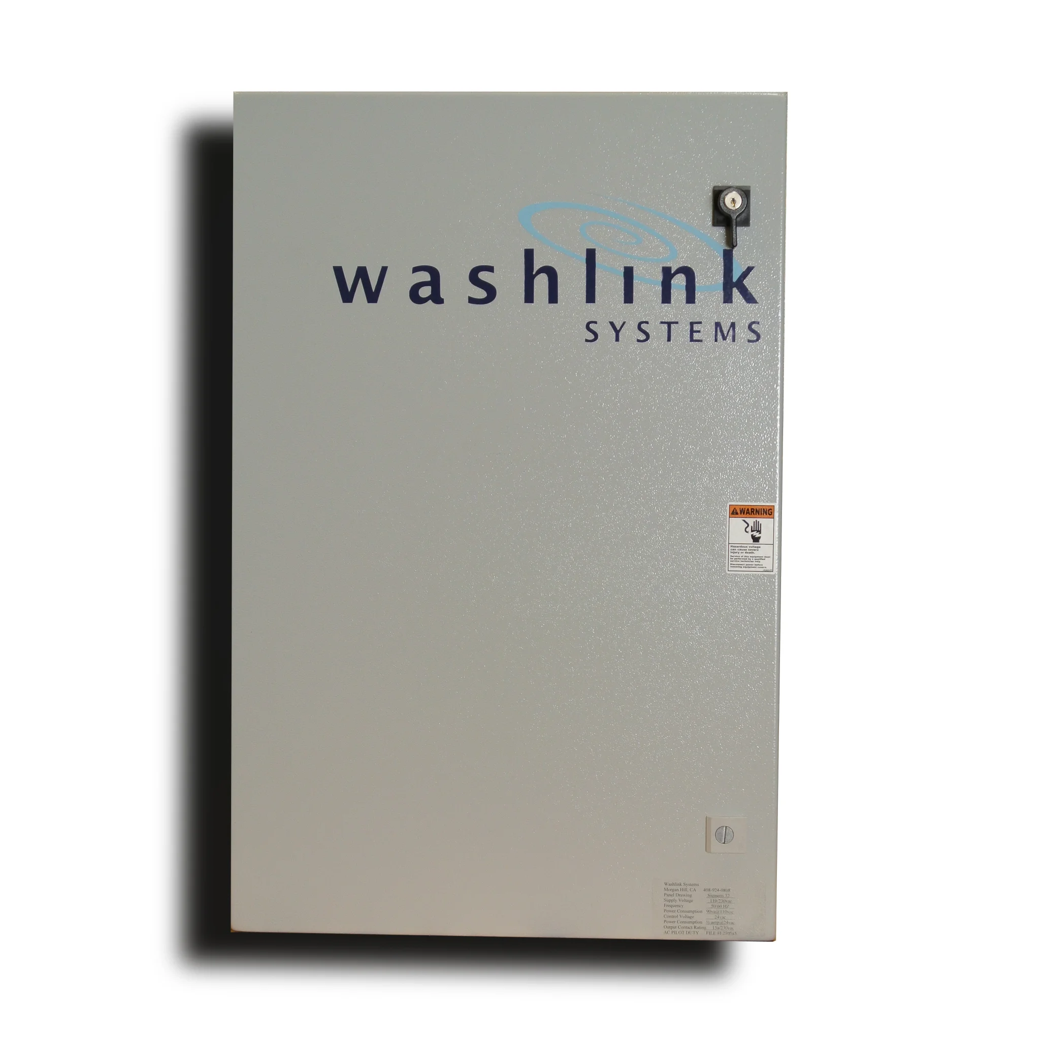 Washlink Systems - Traditional