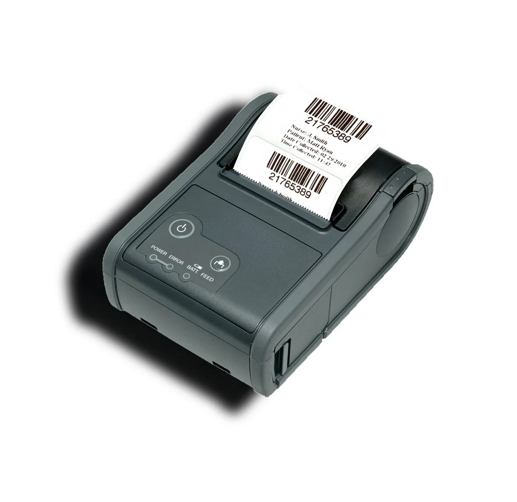 Washlink Systems - Saleslink Voyager