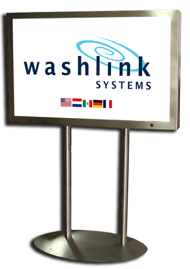 Washlink Systems - Saleslink
