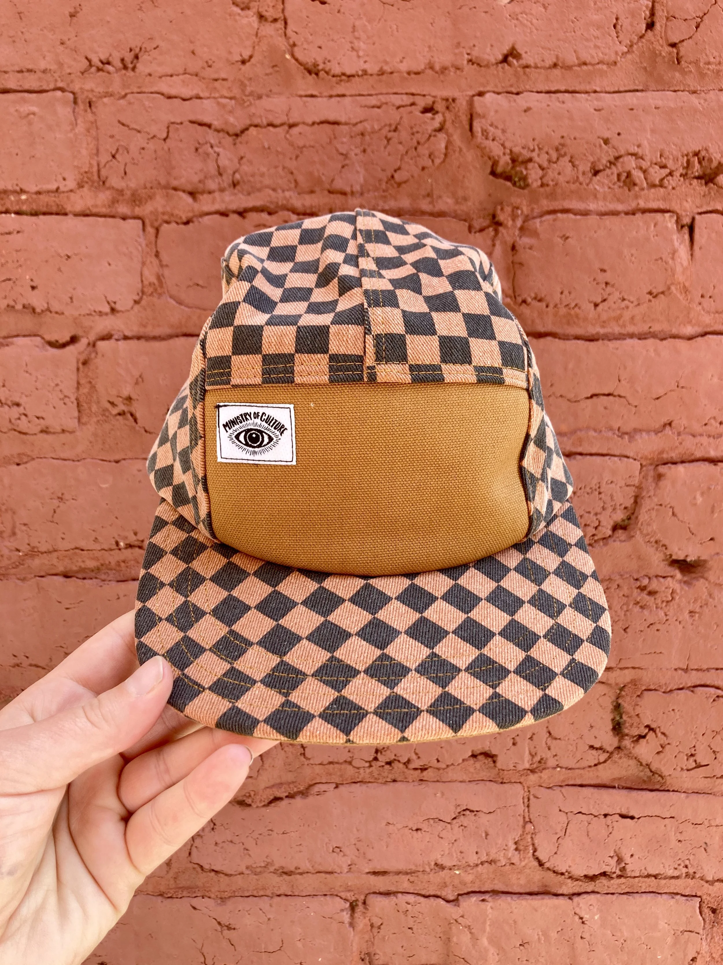 Ministry of Culture - Handmade Hats, Waxed Canvas Bags and Gear for ...
