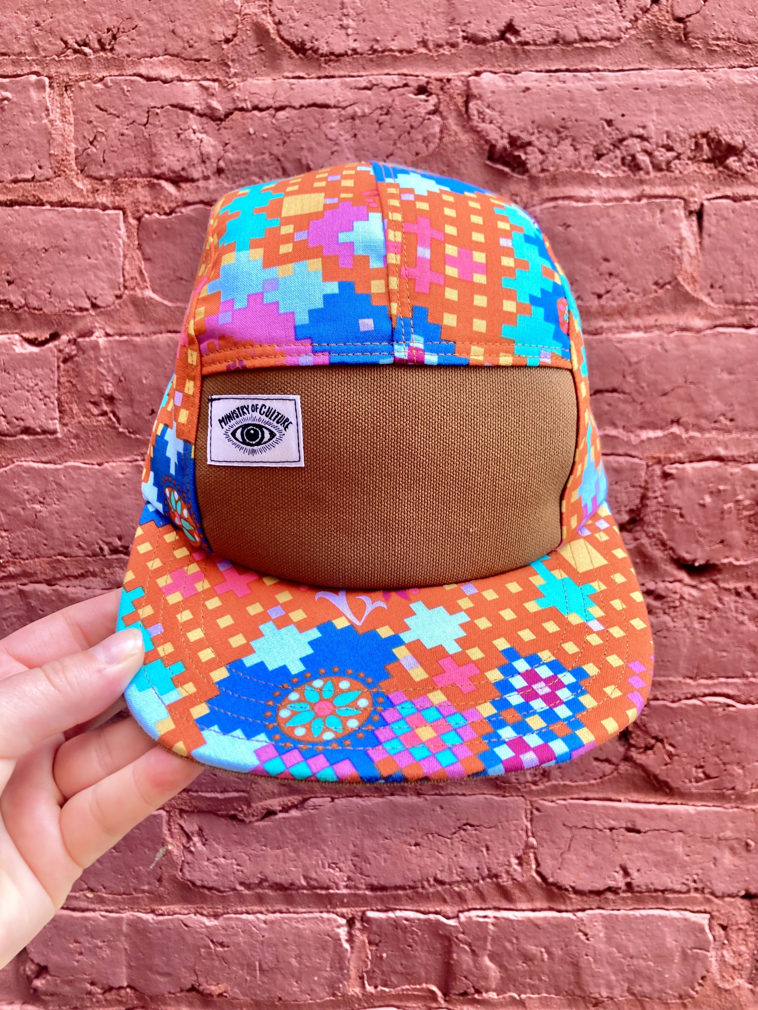 Ministry of Culture - Handmade Hats, Waxed Canvas Bags and Gear for ...