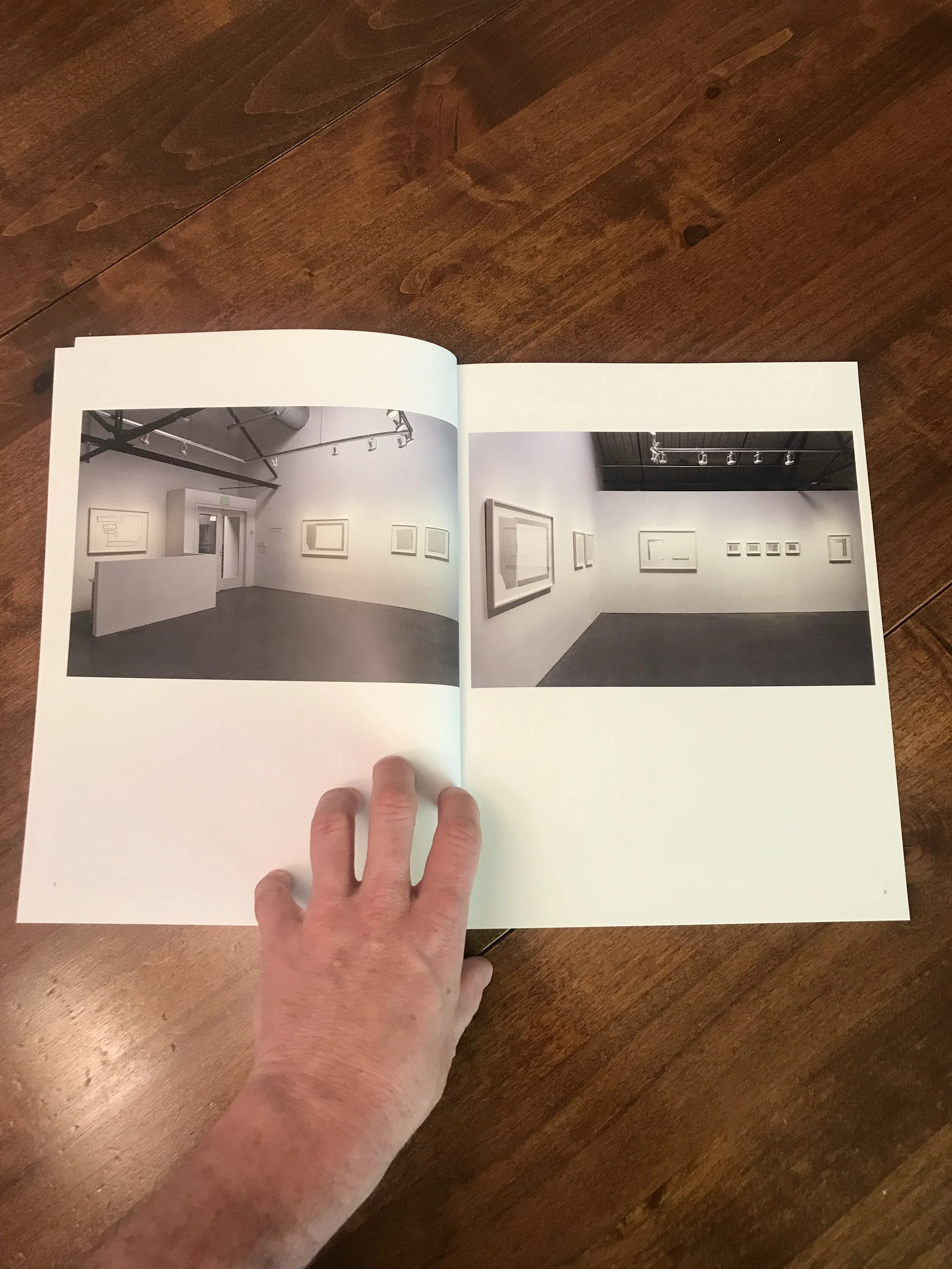 Breeze Shapes Catalog — MICHAEL RUSSELL ONLINE