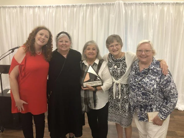 September 2023 — Saint Luke United Methodist Church