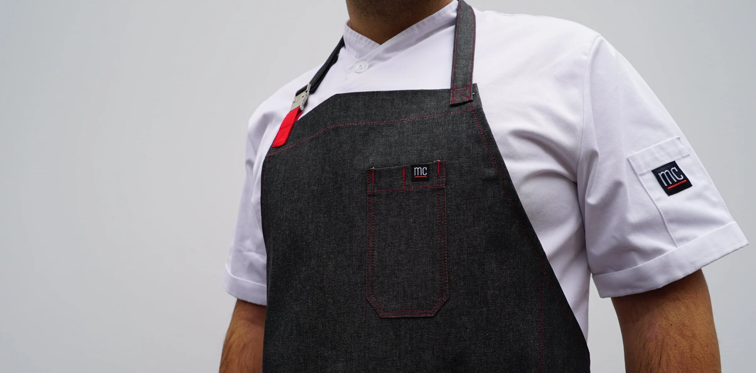 Current Apron Collections — MEE-CHef