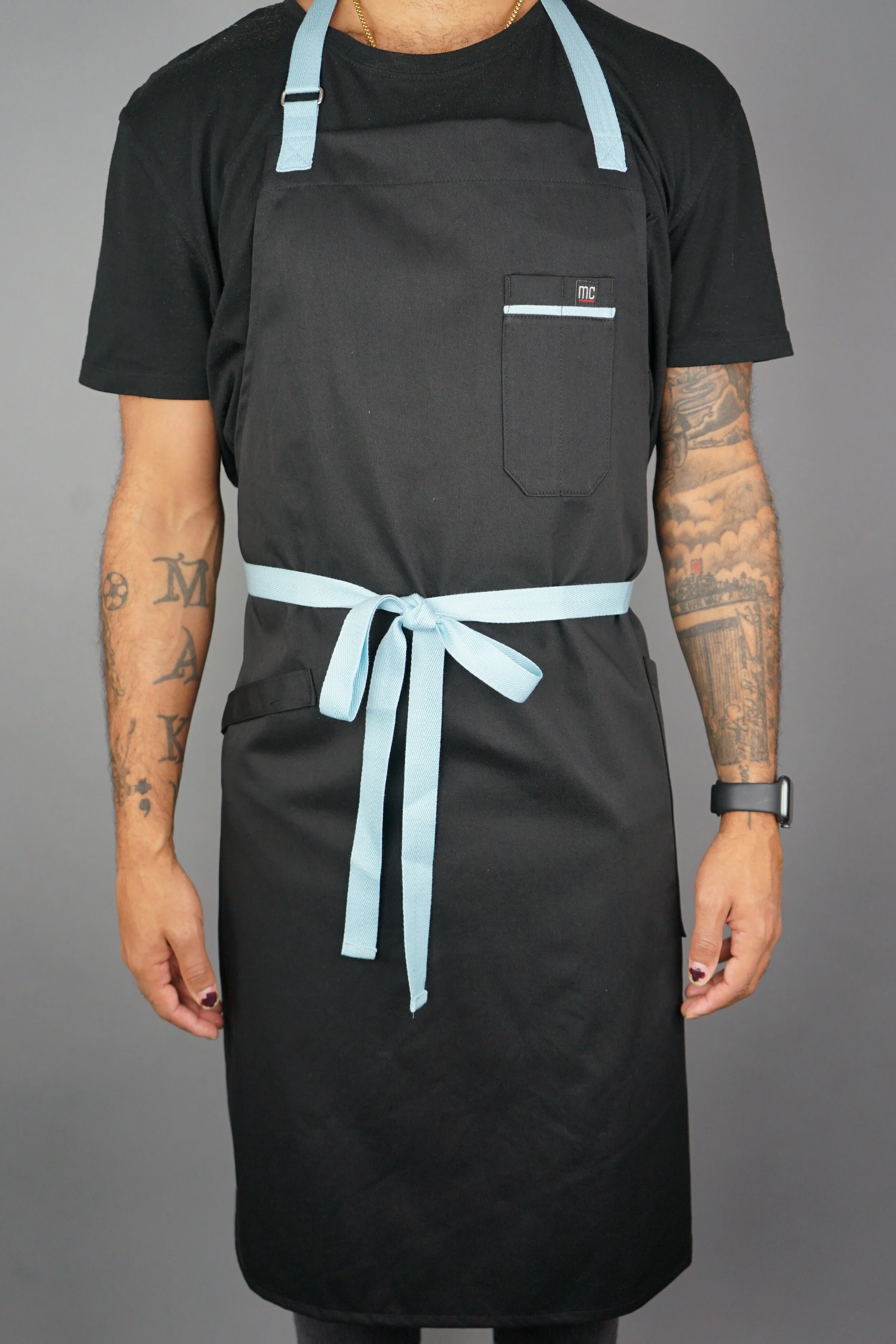 Current Apron Collections — MEE-CHef