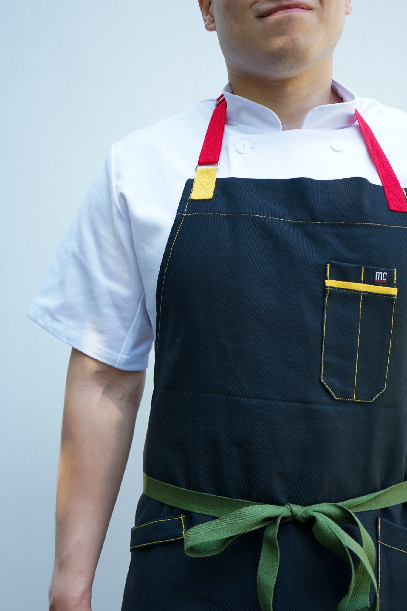 Current Apron Collections — MEE-CHef