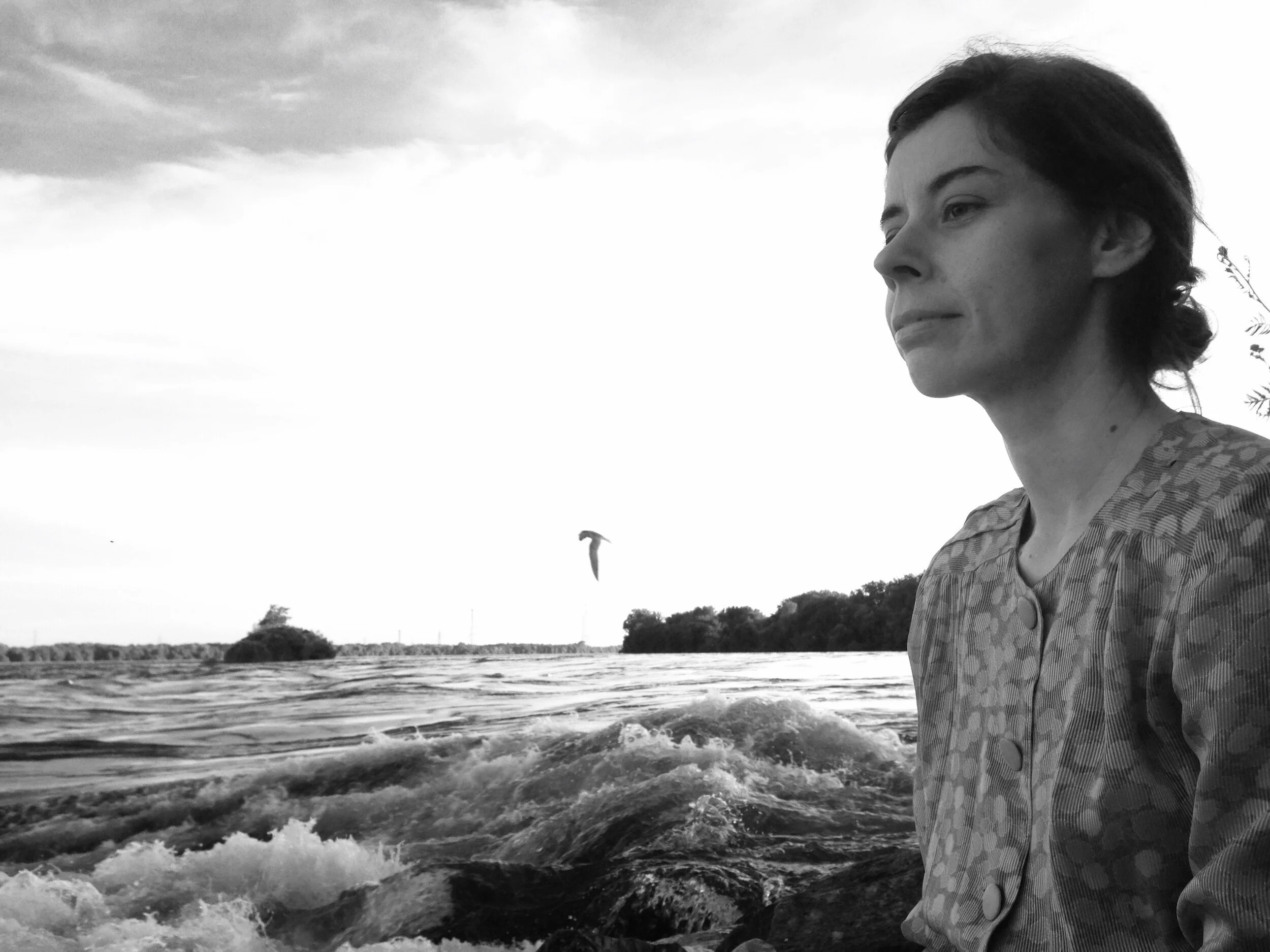 What the Body Remembers by Kristin Bjornerud — Canthius