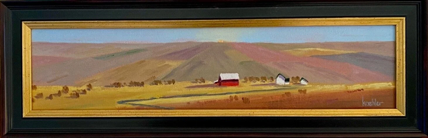 Landscapes — Rick Koehler Art