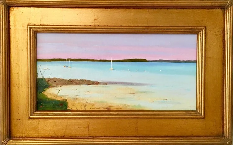 Waterscapes — Rick Koehler Art